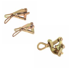 Rana para Cable Conductor de Aluminio | Corporación Jabin EIRL en ...